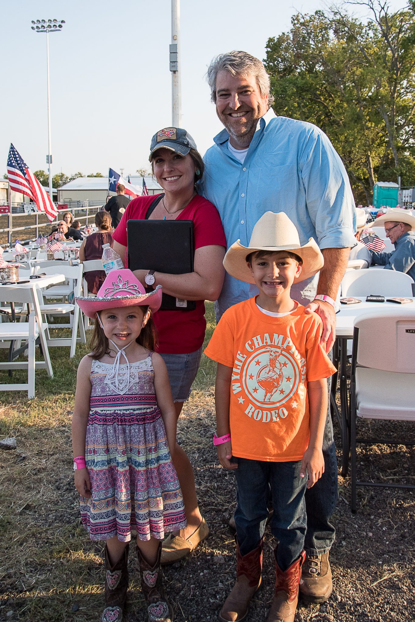 Wylie Championship Rodeo - Wylie Area Chamber of Commerce