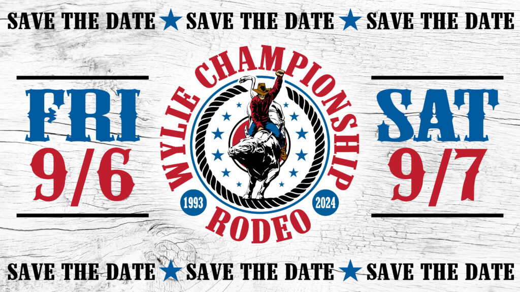 Wylie Championship Rodeo - Wylie Area Chamber of Commerce