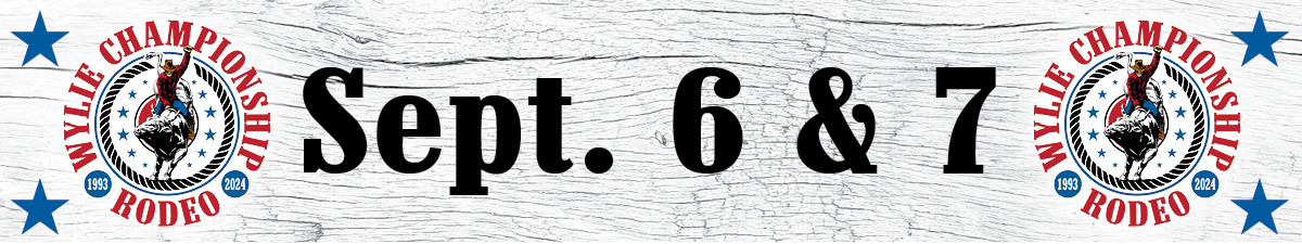 Wylie Championship Rodeo - Wylie Area Chamber of Commerce