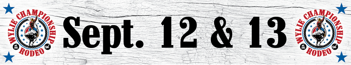 Wylie Championship Rodeo - Wylie Area Chamber of Commerce